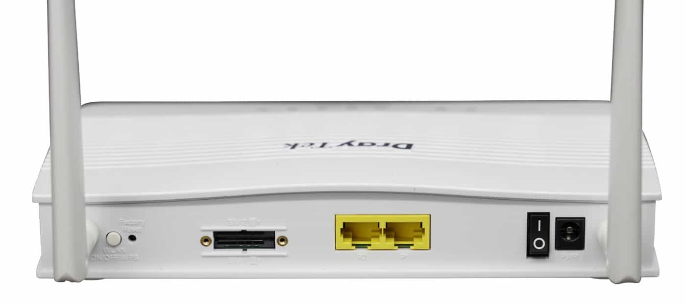 DrayTek VigorLTE 200n - Shop AZS